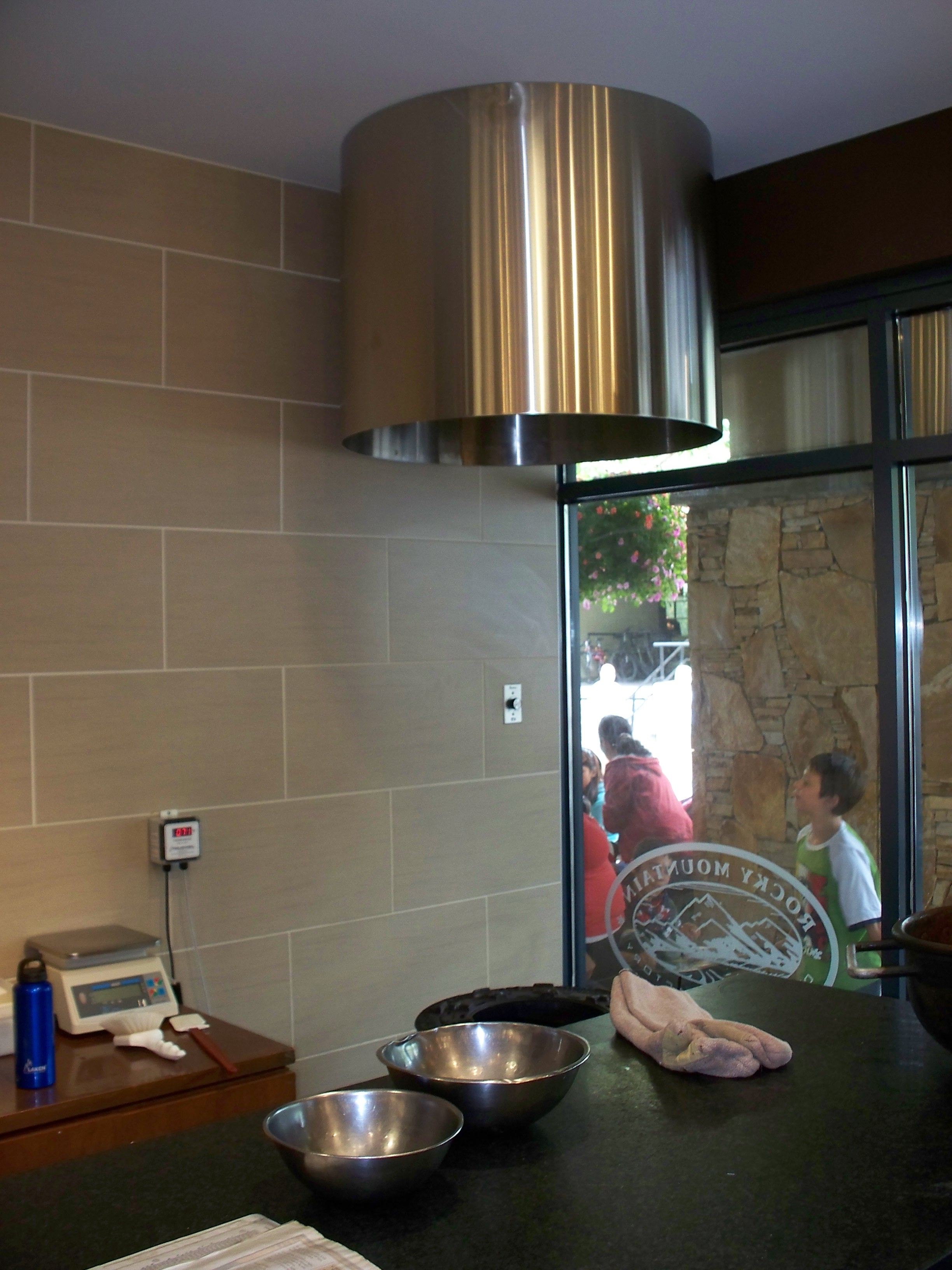 Innovative HVAC Commercial Air Conditioning